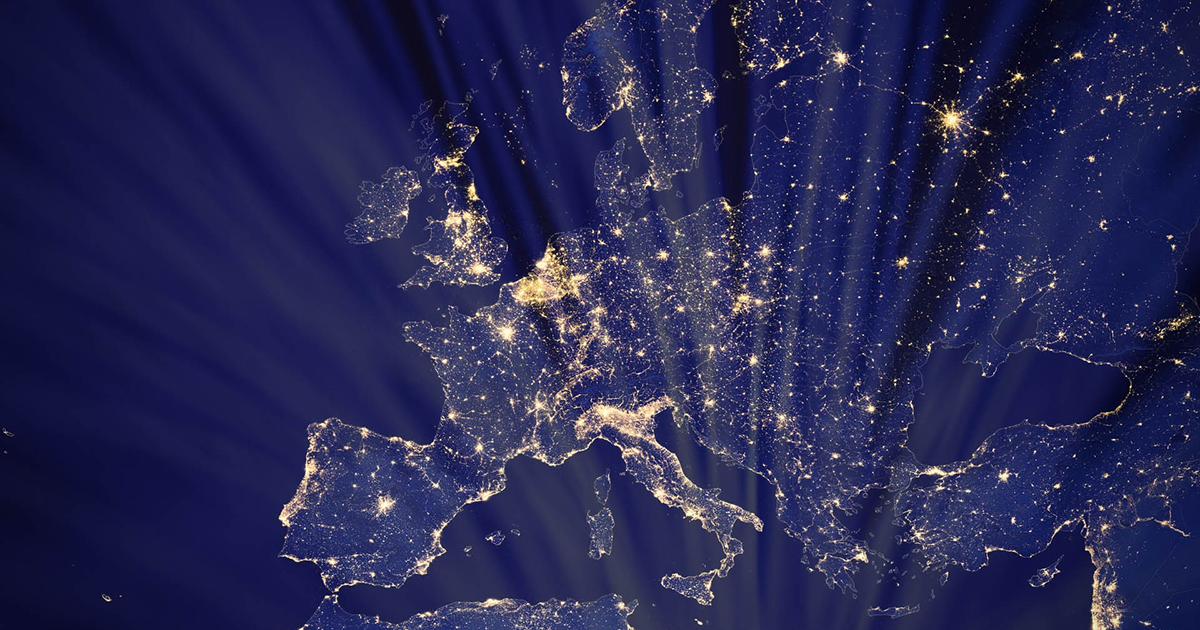 The EU Quantum Leap - QTI Quantum Telecommunications Italy