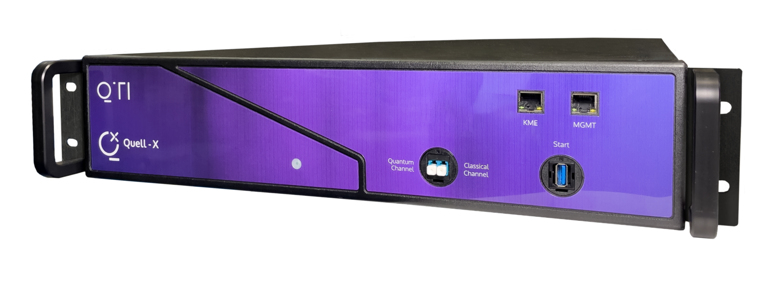 Products - QTI Quantum Telecommunications Italy